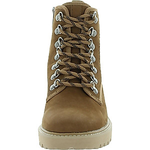 Dolce Vita Huey Hiker Whiskey Nubuck 7.5 M