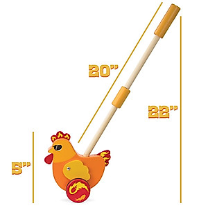 Radical Racers Spicy Chicken