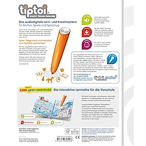 tiptoi® Logisches Denken