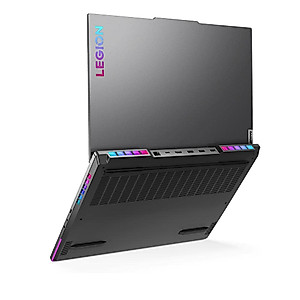 Lenovo Legion 7 16IAX7 16" Laptop Core i7-12800HX NVIDIA GeForce RTX 3070 Ti 32GB Ram 2TB SSD W11H (Renewed)