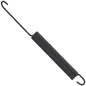 CUB CADET 732-04460 Extension Spring 2X 24 3X 26 524SWE 528SWE 526SWE 524WE 526WE 530SWE 90026C OEM