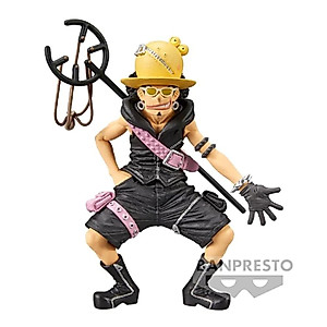 Last level ONE PIECE DXF The GRANDLINE MEN vol.7(TBA)