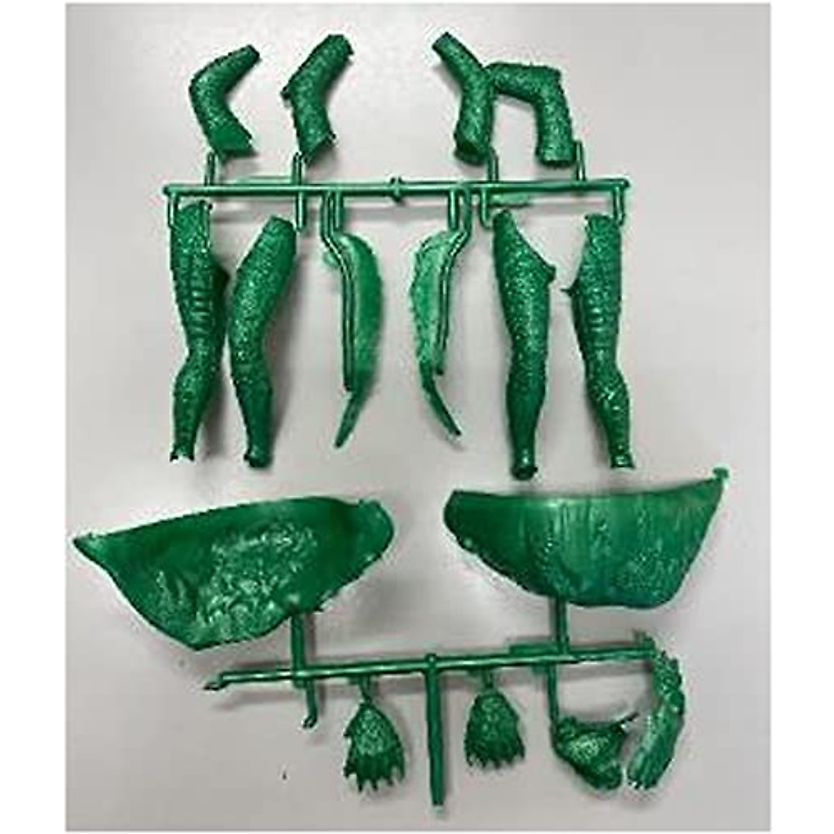 Atlantis Toy and Hobby - Creature of The Black Lagoon 1/8 Scale Model Kit (Net)