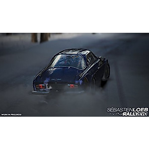 Sebastien Loeb Rally Evo - Xbox One