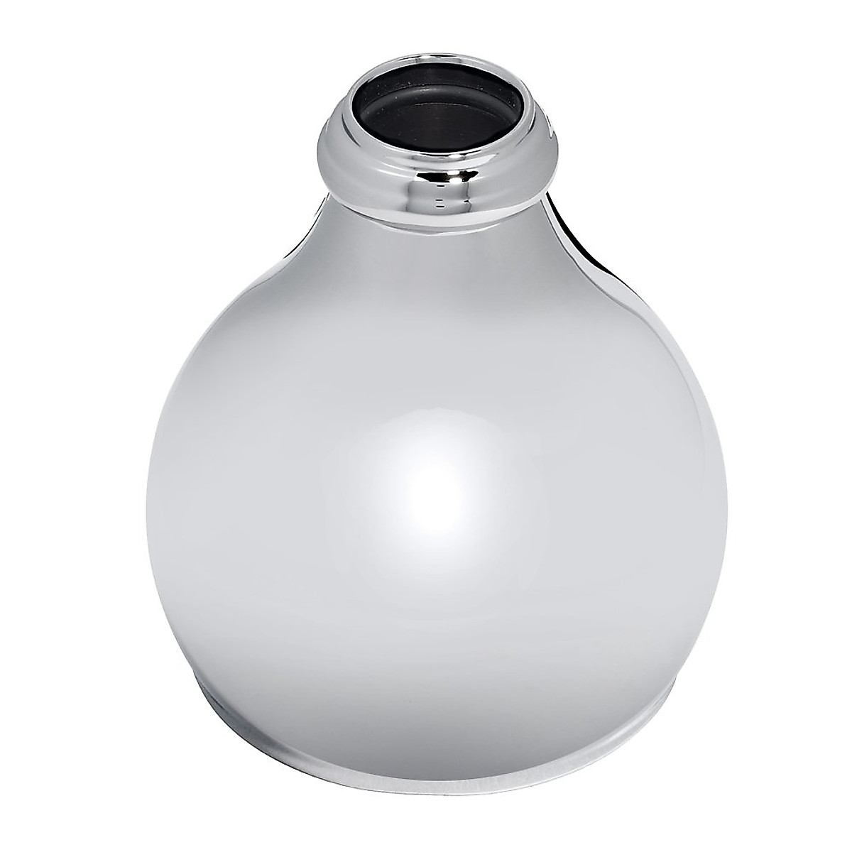 American Standard 051381-0020A Handle Base, Polished Chrome