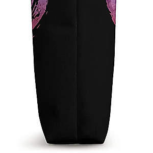 Ms Warrior Heart Multiple Sclerosis Awareness Month Tote Bag