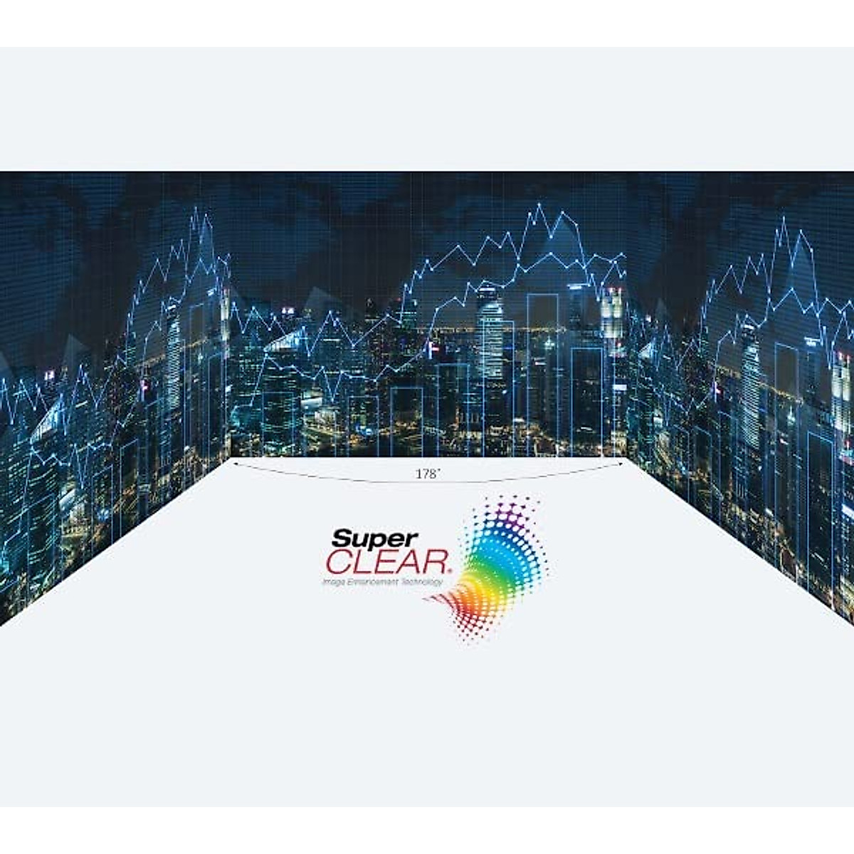 ViewSonic 27" W, IPS, Wqhd 2560 X 1440, 5ms Response Time, 50m:1, 178 Degrees, Wall Mount Vesa 100x100mm, Ac 100-240v, 3 Yrs