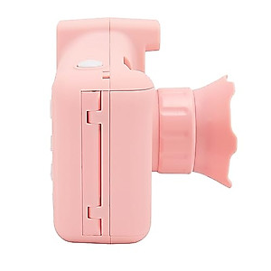 Children Video Camera, Kids Digital Print Camera 1440P 110 Degree Lens with Fill Light for Boys Girls (#2)
