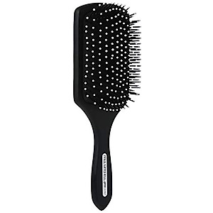 Paul Mitchell Pro Tools 427 Paddle Brush, For Blow-Drying + Smoothing Long or Thick Hair, 1 Count (Pack of 1)