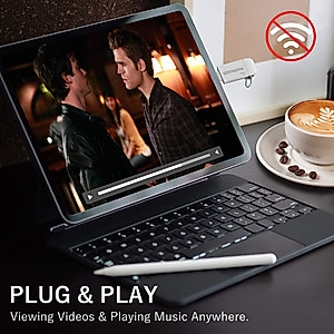 GOVNDVN MFi Certified 256GB iPhone Photo-Stick-USB-C iPhone-Flash Drive Photo-Storage-Thumb-Drive iPhone Backup Stick iPhone Memory Storage for iPhone 15/14/13/12/11 iPad Mac PC Android