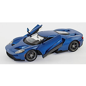 Maisto 1: 18 Special Edition - 2017 Ford Gt by