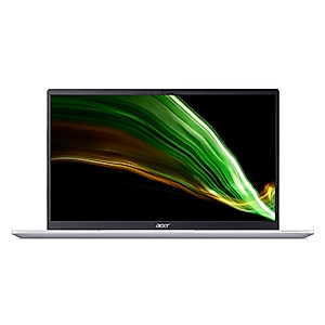 acer Swift 3-14" Laptop AMD Ryzen 7 5700U 1.8GHz 8GB Ram 512GB SSD W10H (Renewed)