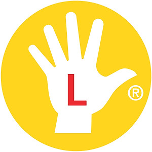 STABILO EASYoriginal Ergonomic Roller – Pack of 1 Blue Body Colour – Left-Handed Model