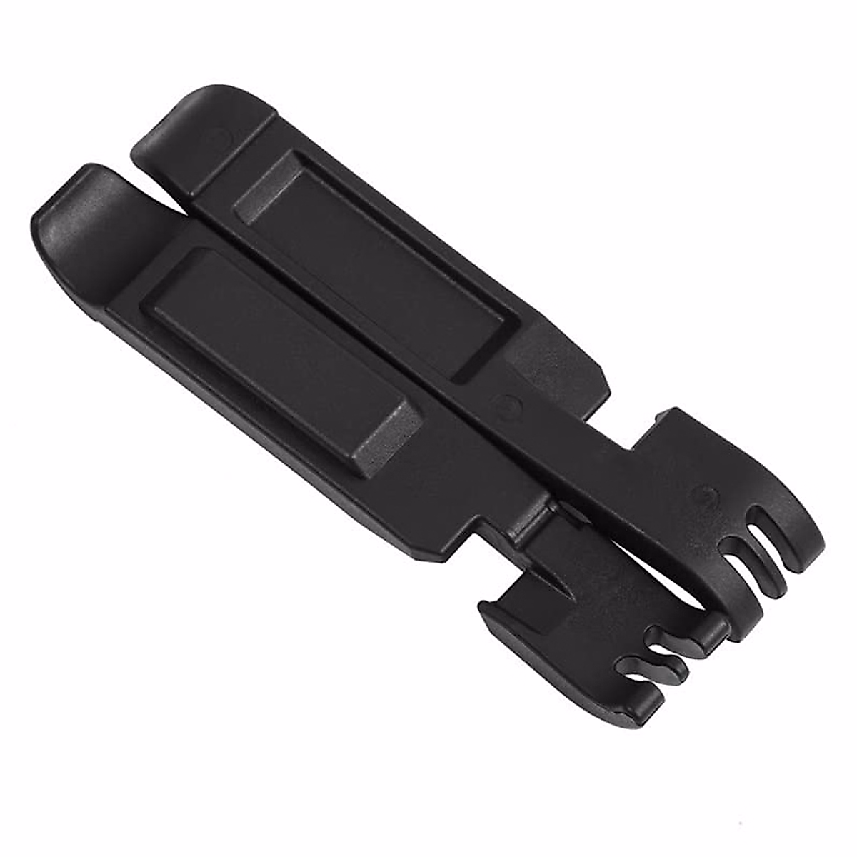 YÁSEZ 2Pairs of Bicycle Tire Tyre Lever MTB Road Bike Tyre Spoon Demolition Pliers Bike Cycling Wheel Repairs Tools