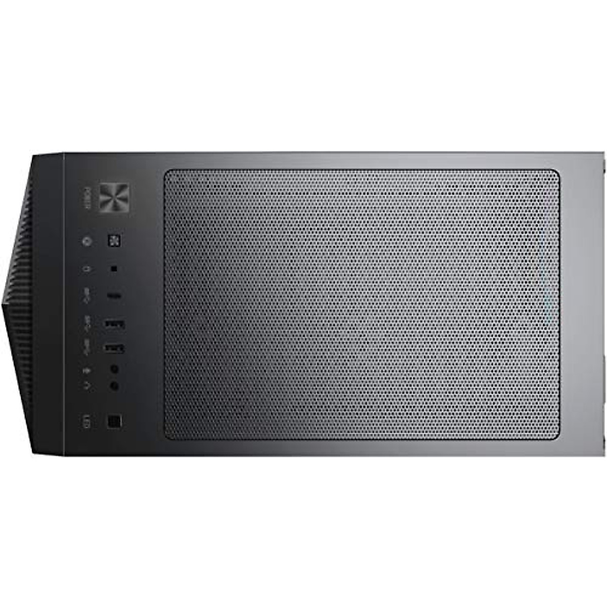 MSI Aegis RS Gaming Desktop PC, Core i7-10700KF 8-Core, NVIDIA GeForce RTX 3080 10GB (64GB DDR4 RAM | 1TB PCIe SSD | 2TB HDD) Windows 10 Home Gamer PC Computer Bundle W/JTD Mouse Pad
