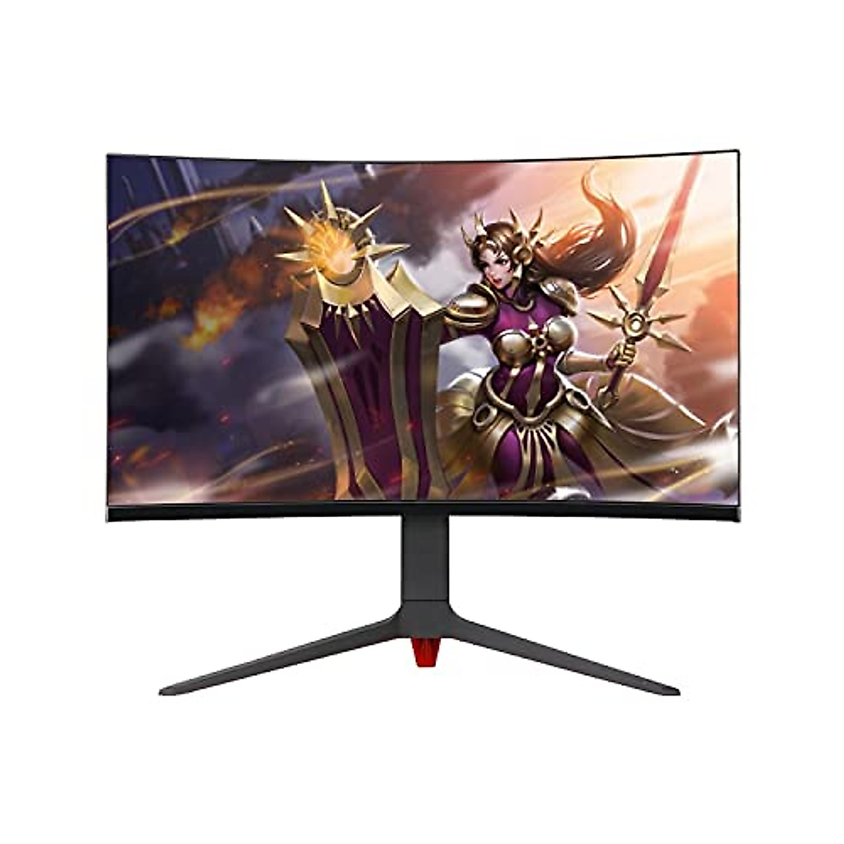 Connectors 2K Gaming pc Desktop Monitor 32inch 144hz Gaming Monitor Computer