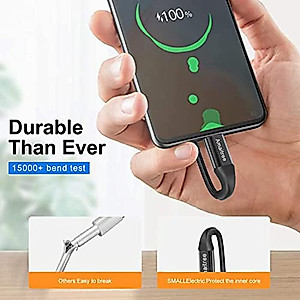 Amaitree USB C to USB C Cable 4Ft, 60W/3.1A Fast Charging USB Type-C Cable,Quick 3.0 Charging USB-C to C Cable,Compatible with Galaxy S21/S21+/S20+,Ultra Note 20,iPad Pro 2020,MacBook Air-Black