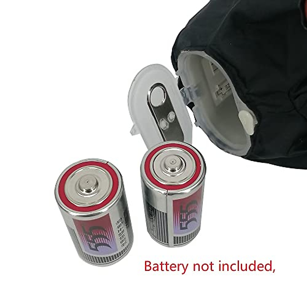 HCSXMY Cymbal Playing Monkey Charley The Chimp Vintage Electronic Plush Decoration Toy Original Source (Monkey)