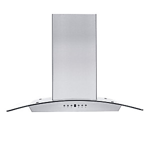 ZLINE KZ-30 Range Hood, Stainless-Steel