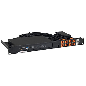 Rackmount.IT | RM-SW-T9 | Rack Mount Kit for SonicWall 570/670