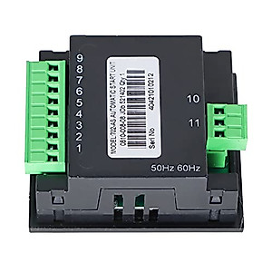Timunr DSE702K-AS Generator Controller with Key, Generator Accessory Self Start Control Generator Controller