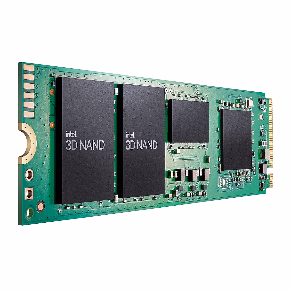 Intel SSD 670P 2.0TB M.2 80MM PCIE 3.0 RET SPK