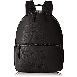 ECCO SP 3 Backpack, Black