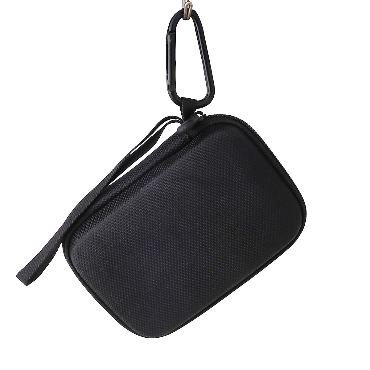 JINMEI Hard EVA Dedicated Case for NETGEAR Mobile Wi-Fi Hotspot, 4G LTE Router AC797-100NAS Carrying Case.