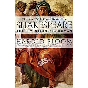 Shakespeare: The Invention of the Human