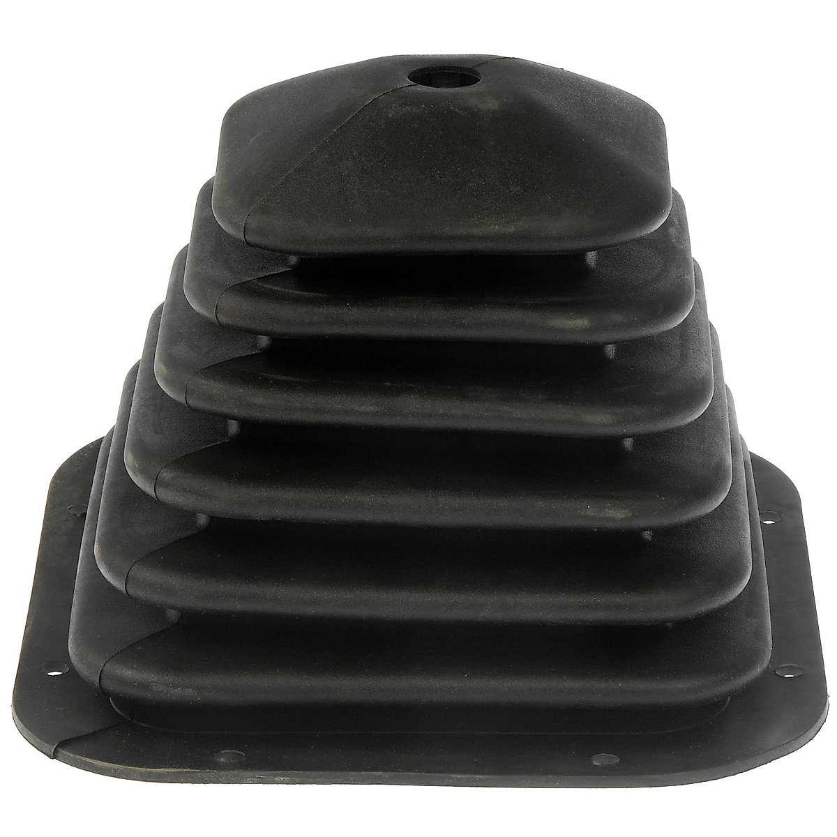 Dorman 924-5405 Automatic / Manual Transmission Shift Boot Compatible with Select Kenworth Models, Black