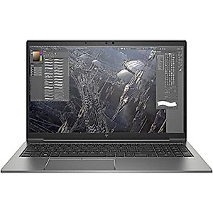 HP ZBook Firefly G8 15.6" Mobile Workstation Full HD 1920 x 1080, i7-1165G7 Quad-Core 2.80GHz, 16GB, 512GB SSD, Iris Xe Graphics, Windows 10 Pro