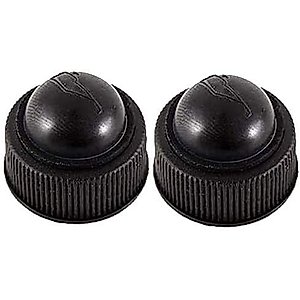 Thaekuns 2 pcs 107512-01 Cap/Bulb Assy for Remington Electric Chainsaw and Polesaws 079084-01 631-04381