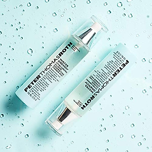 Peter Thomas Roth Water Drench Hyaluronic Cloud Hydrating Toner Mist with Witch Hazel, Up to 72 Hours of Hydration, Helps Reduce the Look of Fine Lines, Wrinkles and Pores