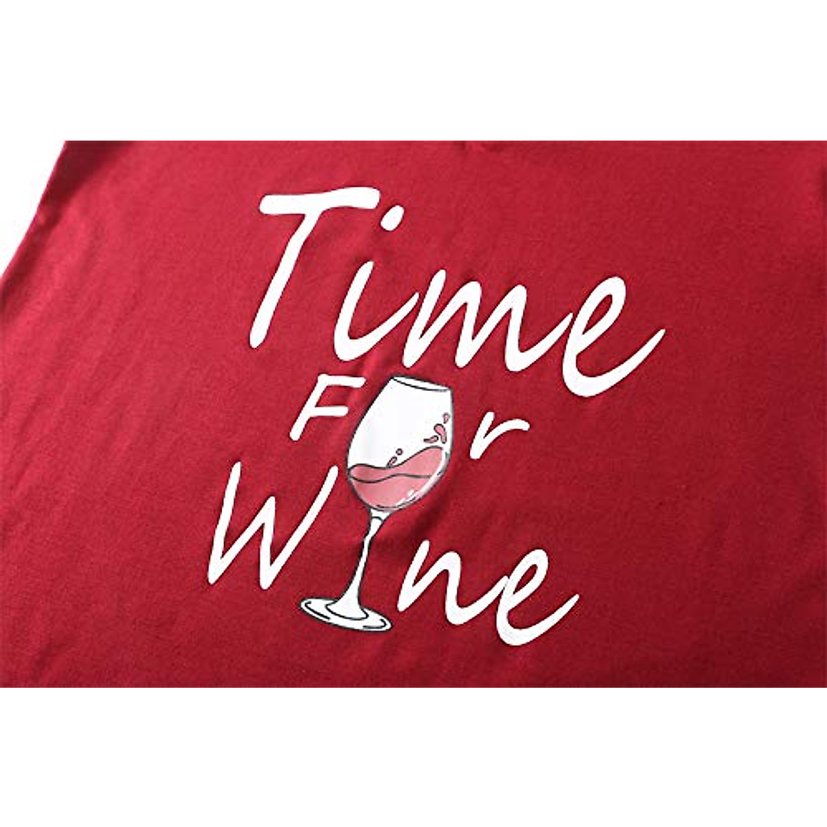 HONG HUI Women's Capri Pajama Sets Plus Size Sleepwear Top with Capri Pants 2 Piece Sleep Set