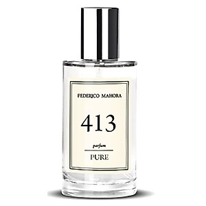Federico Mahora pure perfume 50ml for women 489 (413)