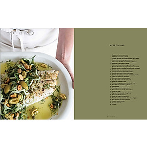 Mesa Sana - Hearty Kitchen: Easy, Healthy, and Delicious Recipes