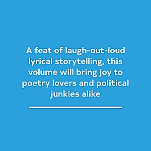 Dumpty: The Age of Trump in Verse (Dumpty, 1)