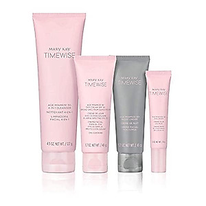 Mary Kay TimeWise Miracle Set 3D Combination To Oily