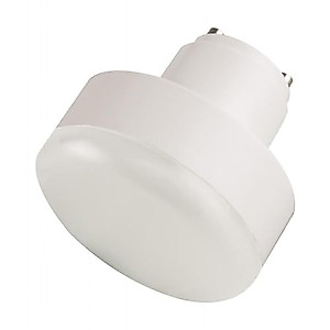 Satco S11542 12 Watt, 2700K, GU24 Base, 120 Volt, LED Bulb