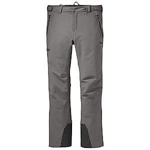 Outdoor Research Men's Cirque II Pants, Pewter, X-Large (R)