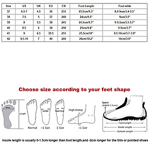 Cfcys Closed Toe Sandals - Women's 90S Vintage Flower Pattern Embroidery Upper Wedge Shoes Ankle Wrap Hook & Loop Sandals, Green, 7.5