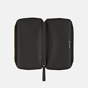 Hobonichi Techo Weeks Cover [Wallet-Size/Cover Only] Single Color: Notte