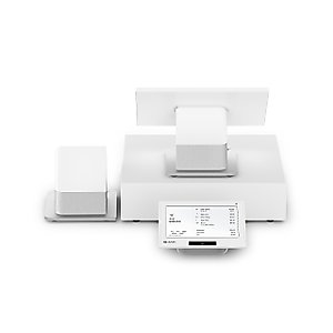 Clover Station PRO (Duo) - Requires New Processing Account Through Powering POS. (US, PR, USVI only)