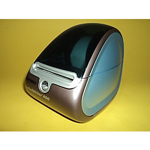 Dymo 400 Thermal Label Printer (Model 93089)