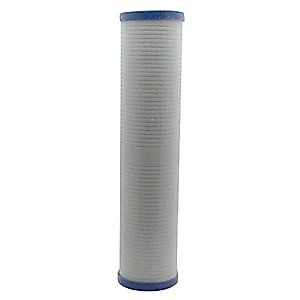 Aqua-Pure CUNO Large Diameter Drop-in Style Replacement Cartridge CFS210-2, 5618907, 4 Per Case