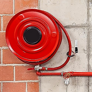 Heavy Duty Steel Garage Hooks,Garage Storage Utility Hooks,Anti-Slip Garage Hooks,Garage Garden Tool Organizer,Steel Wall Mount Hooks, Garden Hose Hanger, Garden J Hooks (Small-2PC)