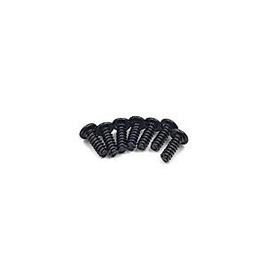 100 pcs Handle Controller Shell Screws Set for Sony PS4 PS4 Slim Pro Game Console Screw
