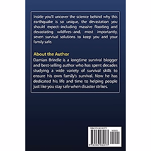 9.0 Cascadia Earthquake Survival: How to Survive the Coming Megathrust Quake That Will Devastate the Pacific Northwest (The Survival Collection)