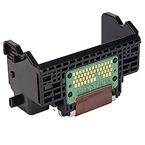 Kafuty-1 QY6-0073 Color Printhead for Canon,Replacement Print Head for Canon IP3600 IP3680 MP540 MP560 MP568 MP620 MX860 MX868 MX870 MX878 MG5140 MG5180,etc