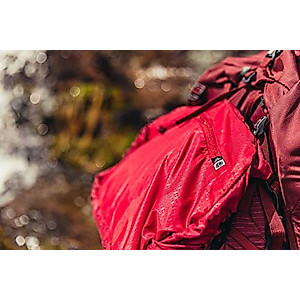 Gregory Women's Kalmia 50, Bordeaux Red, XS/SM